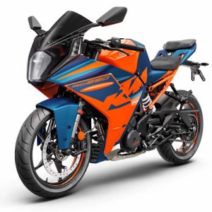 KTM ARGENTINA | RC 390 2023