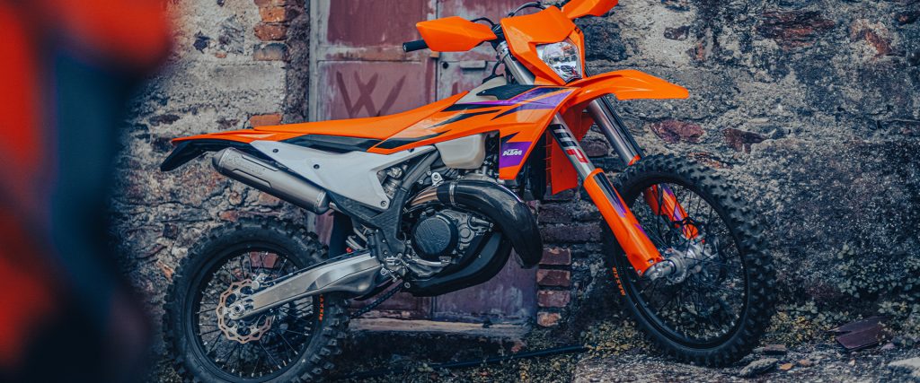KTM ARGENTINA | 250 EXC 2024